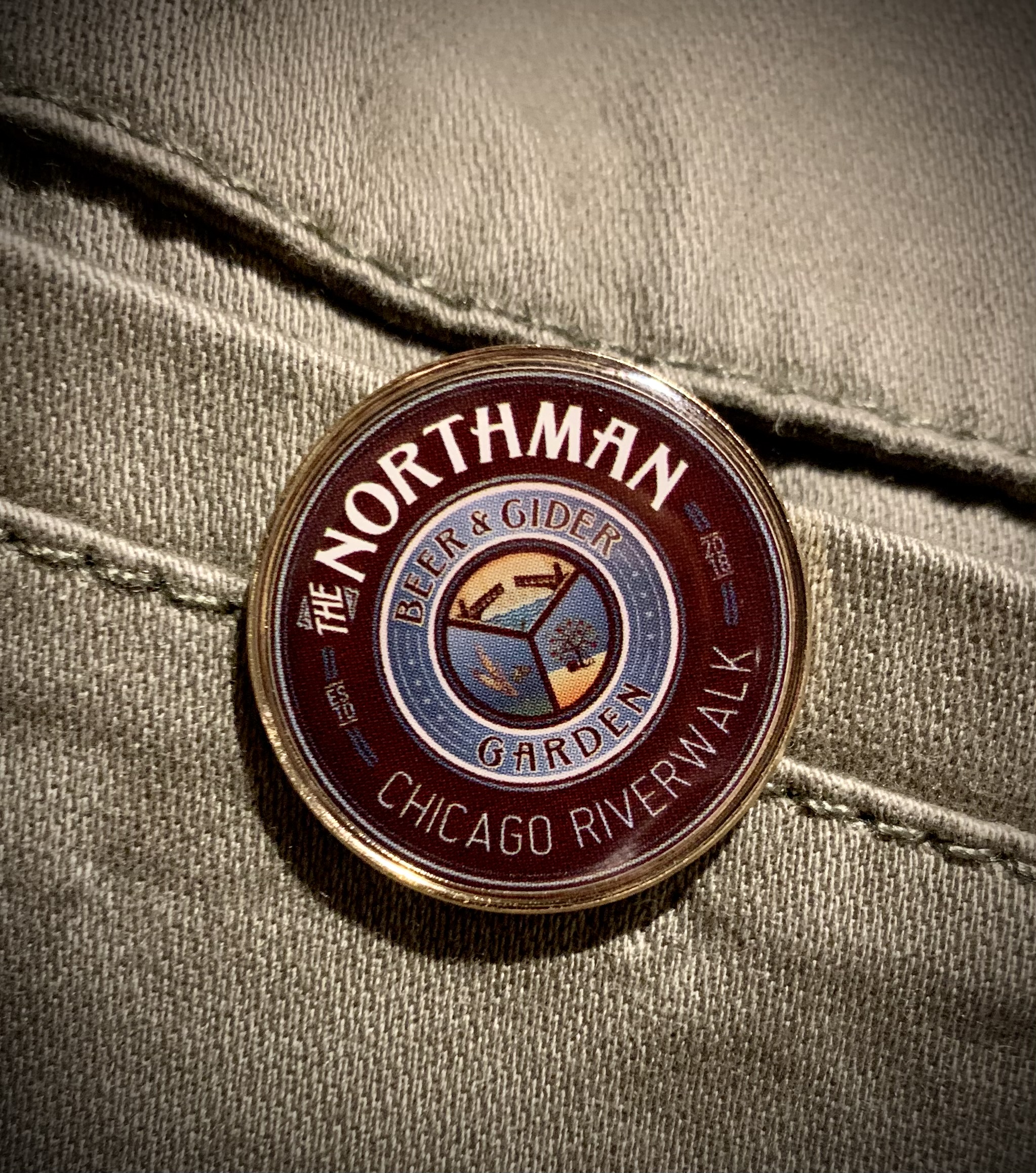 Shop | The Northman Beer & Cider Garden